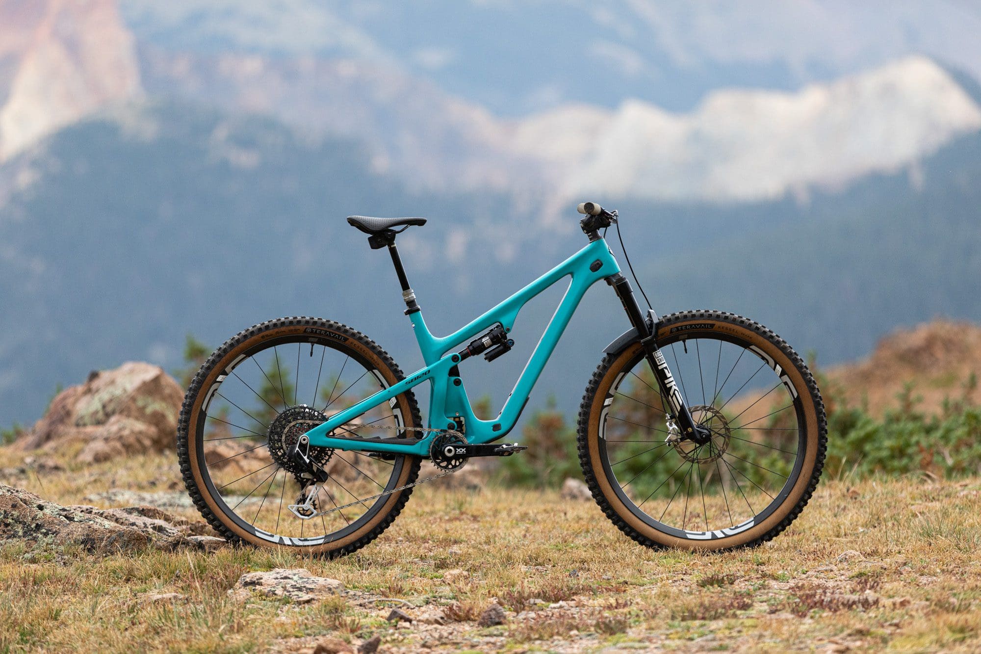 Back Alley Bikes – The craft of cycling